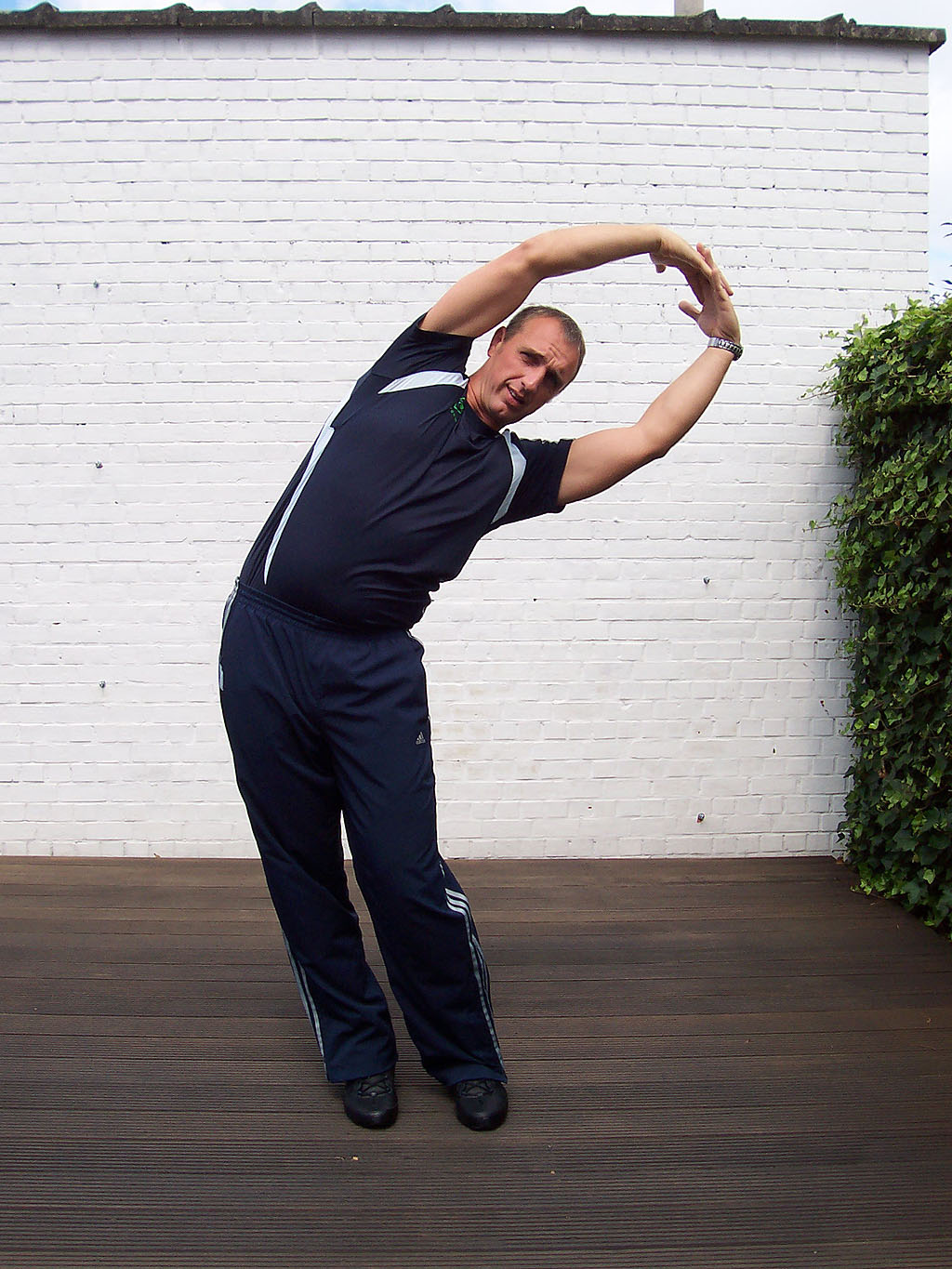 Beweging in praktijk